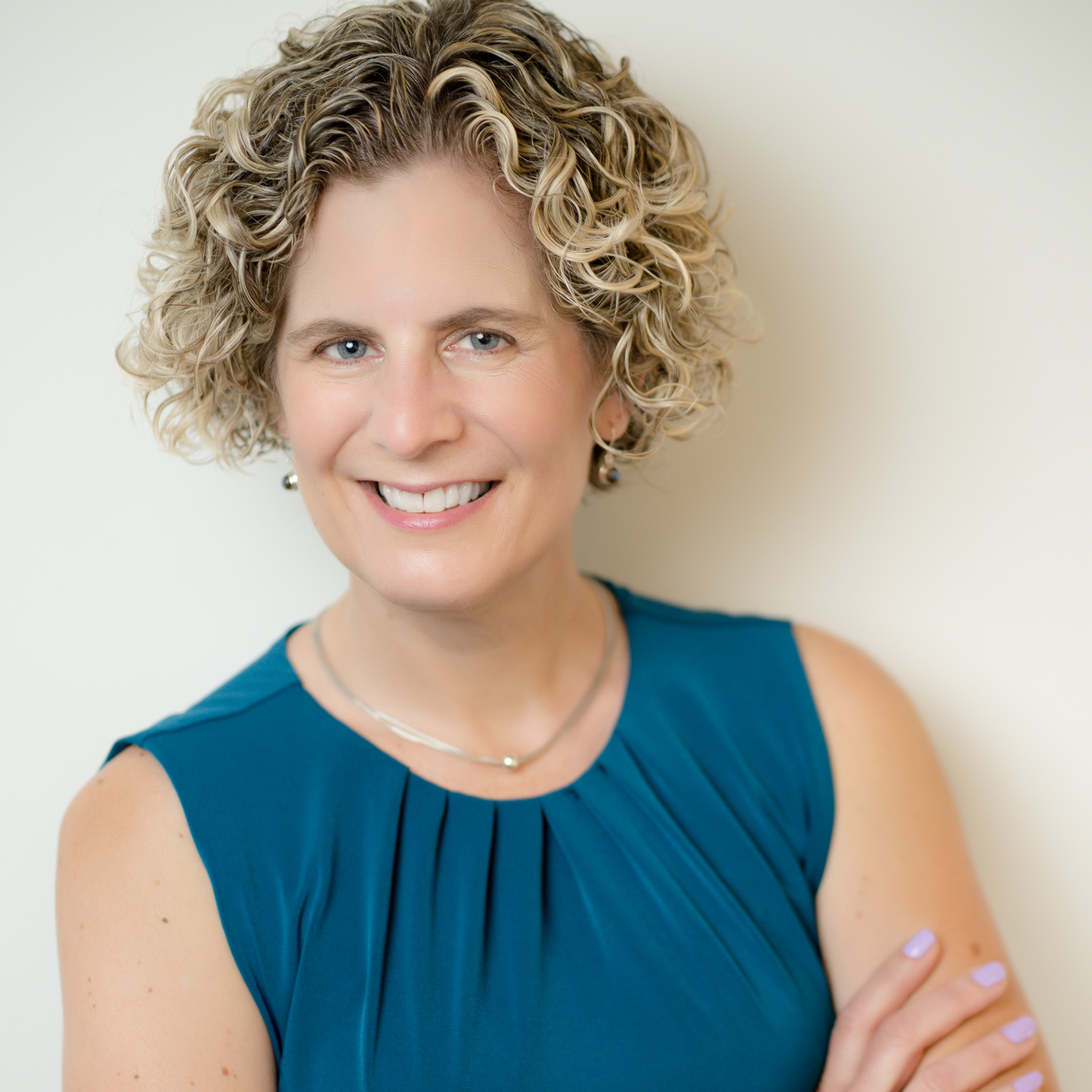 Tiffany L. Brand
